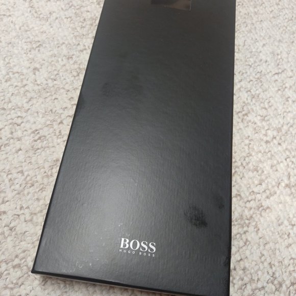 Hugo Boss | Accessories | Boss Box | Poshmark